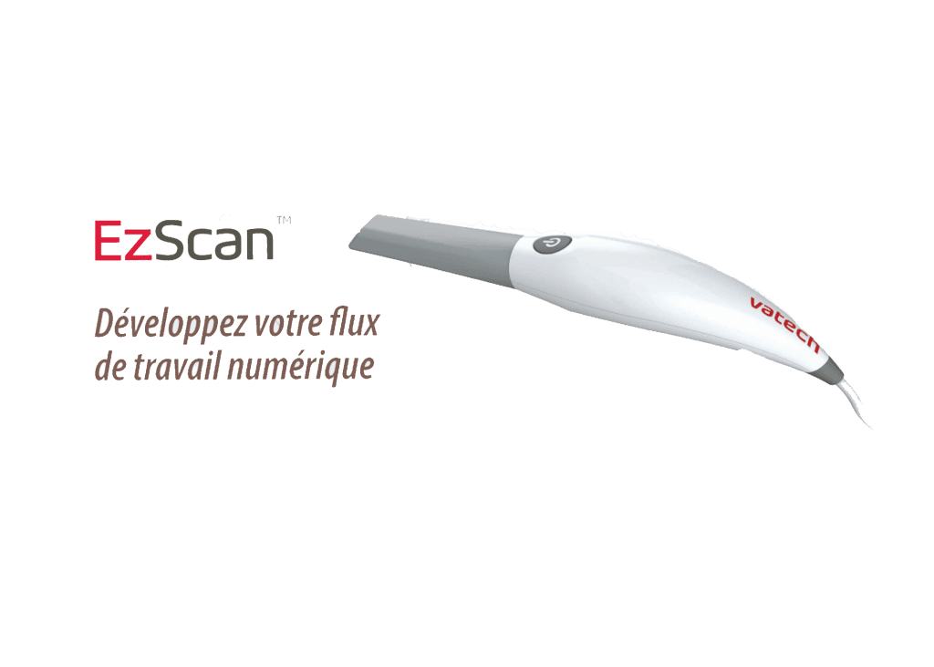 EZ Scan - IDS-GROUPE